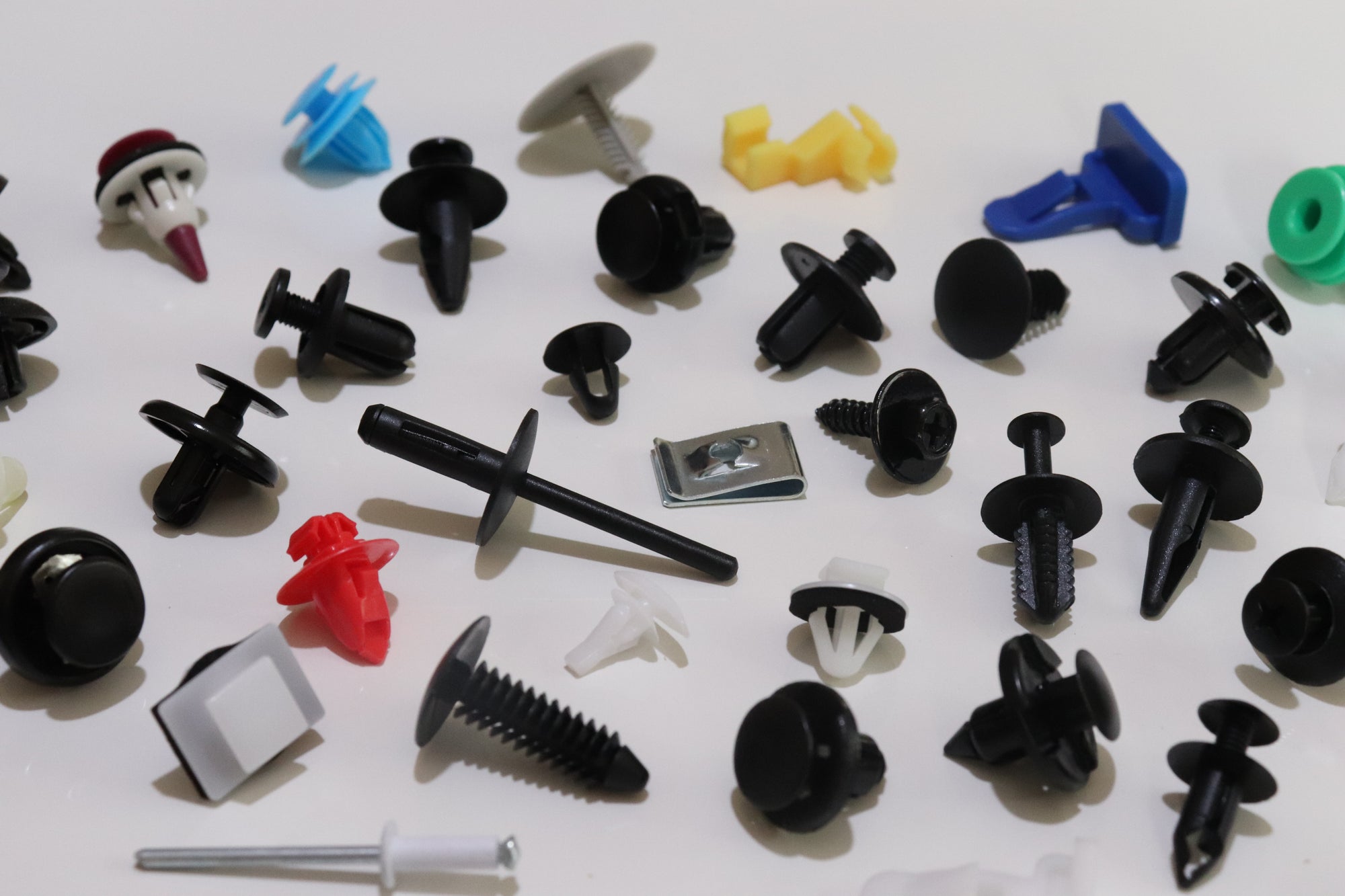 Clips Warehouse