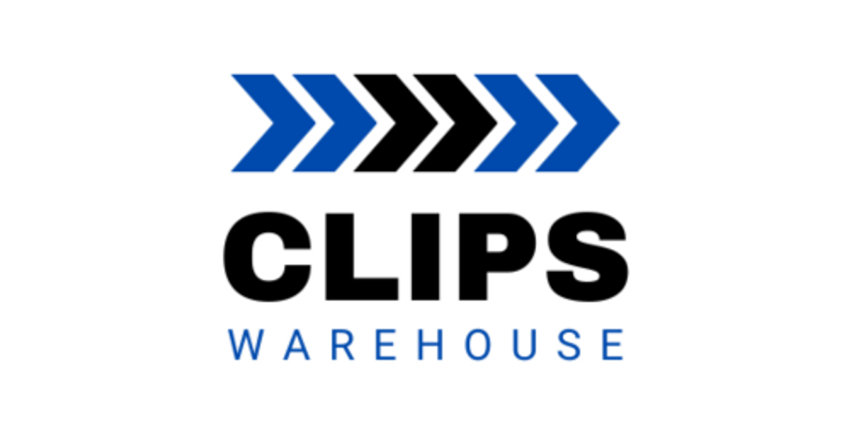Clips Warehouse
